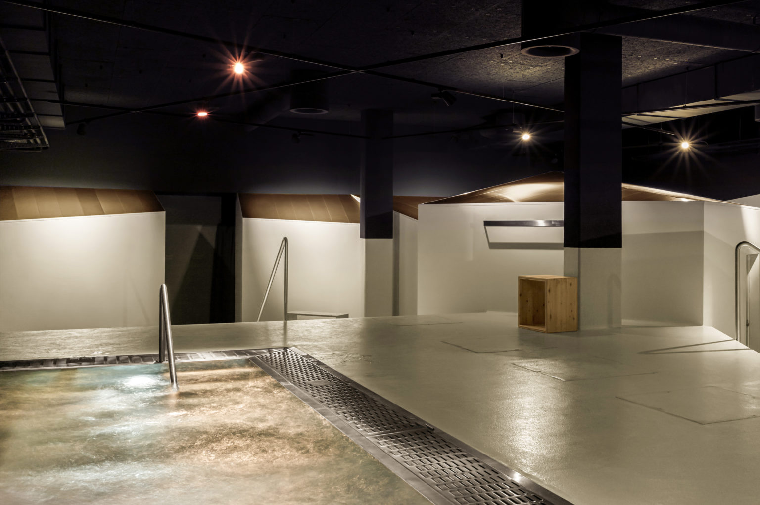 Infos pratiques - Urbanspa